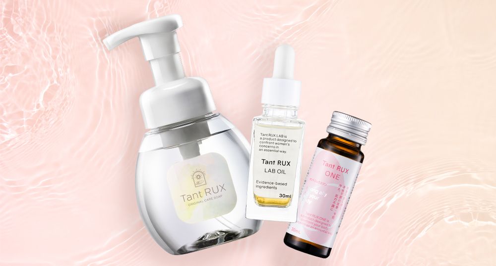 タントリュクス(Tant RUX) | 美容整形クリニックA CLINIC【公式】